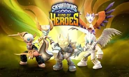 Astroblast/Gallery | Skylanders Wiki | Fandom