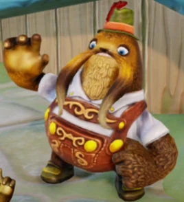 Florg | Skylanders Wiki | Fandom