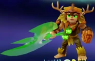 Bushwhack/Gallery | Skylanders Wiki | Fandom