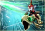 Fright Rider | Skylanders Wiki | Fandom