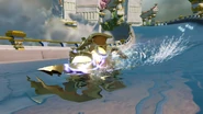 Reef Ripper | Skylanders Wiki | Fandom