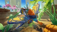 Buzz Wing | Skylanders Wiki | Fandom