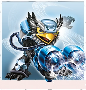 Sky Baron | Skylanders Wiki | Fandom
