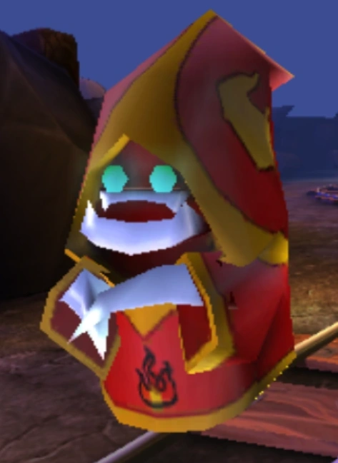 Fire Spell Punk | Skylanders Wiki | Fandom