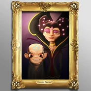 Kaossandra | Skylanders Wiki | Fandom