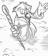 Wizbit | Skylanders Wiki | Fandom