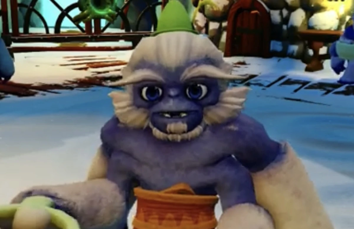 Yurt | Skylanders Wiki | Fandom