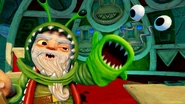 Chompy Mage/Gallery | Skylanders Wiki | Fandom