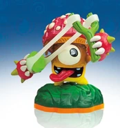 Shroomboom | Wiki Skylanders | Fandom