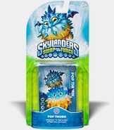 Pop Thorn/Gallery | Skylanders Wiki | Fandom