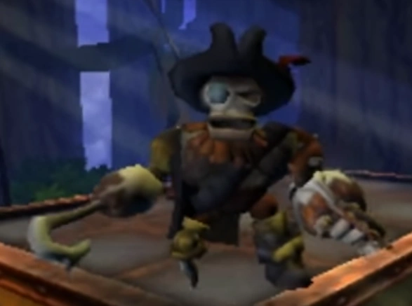 Rustbeard | Skylanders Wiki | Fandom