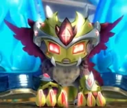 Scratch/Gallery | Skylanders Wiki | Fandom