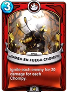 Chompy Mage/Gallery | Skylanders Wiki | Fandom