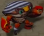 Snippy | Skylanders Wiki | Fandom