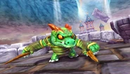 Dino-Rang/Gallery | Skylanders Wiki | Fandom