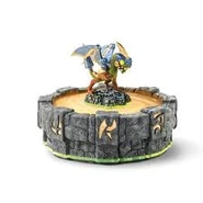 Drobot/Gallery | Skylanders Wiki | Fandom