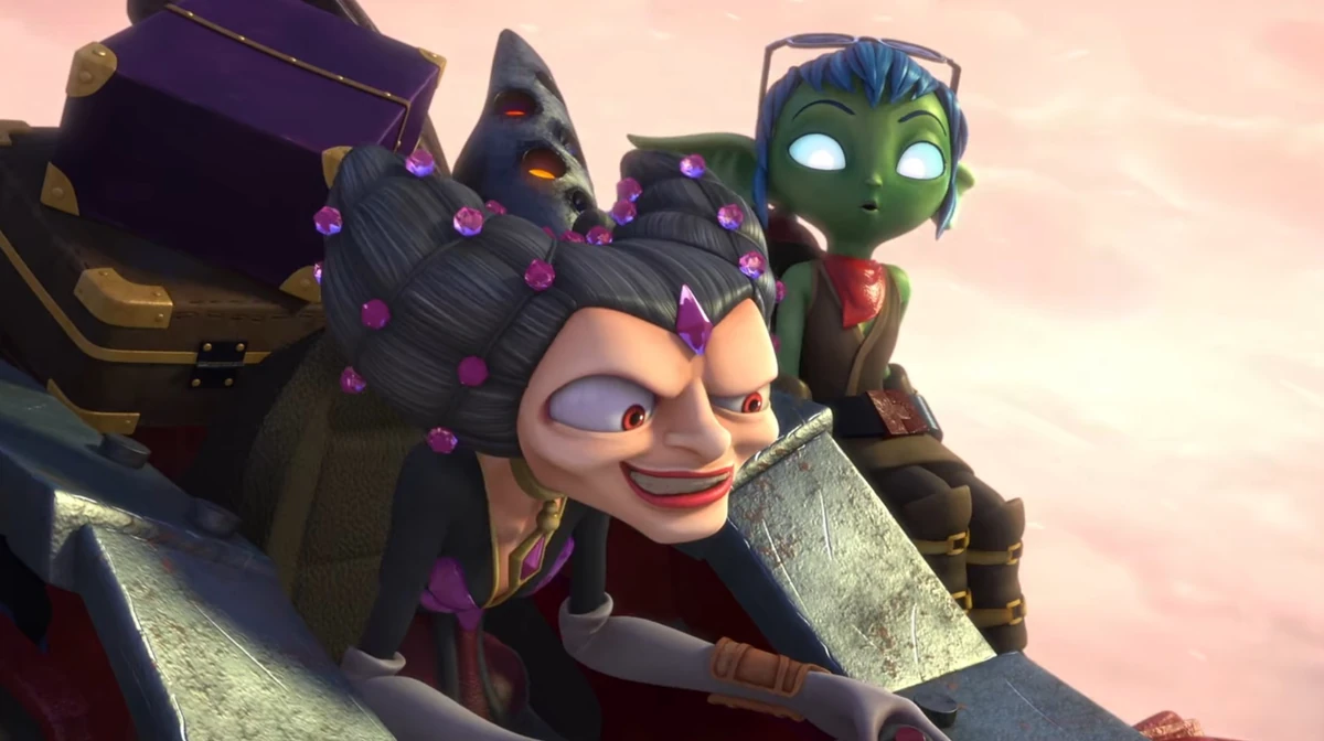 Road Rage | Skylanders Wiki | Fandom