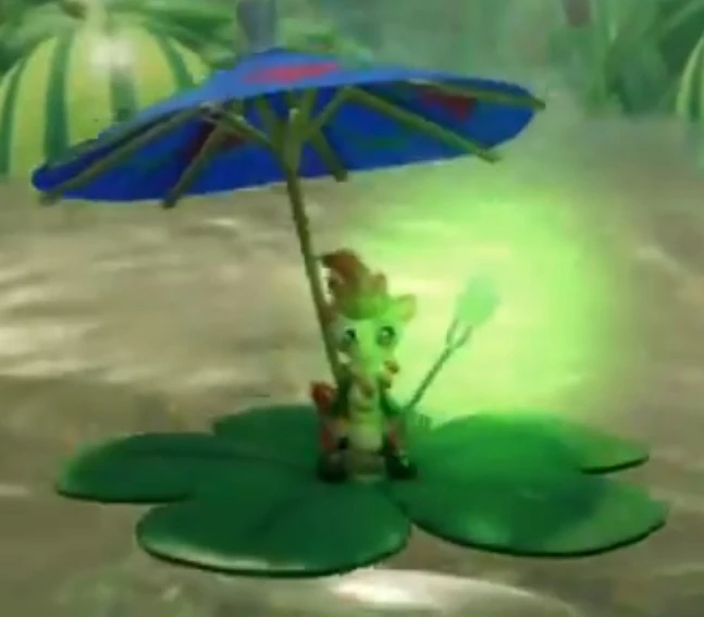 Stella | Skylanders Wiki | Fandom