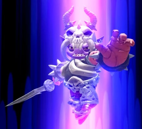 Doomlander-Ritter | Skylanders Wiki | Fandom