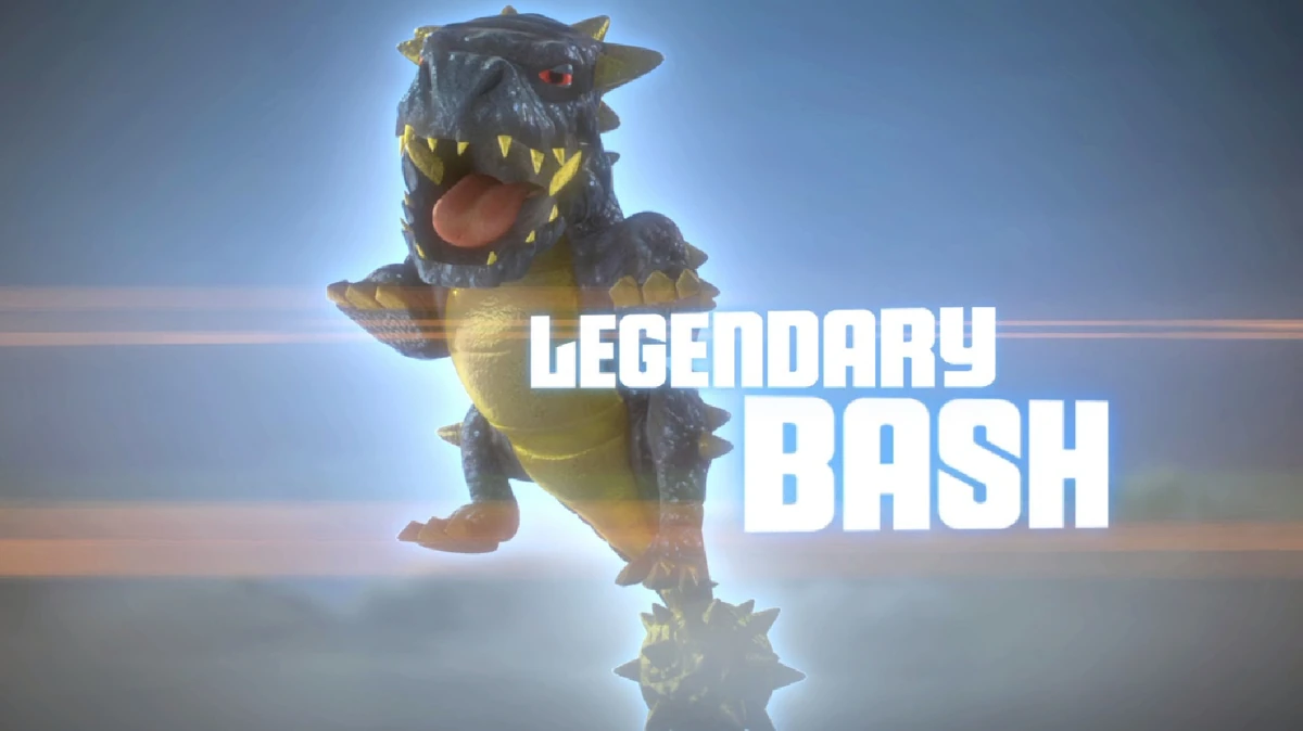 Legendary Bash/Gallery | Skylanders Wiki | Fandom
