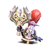 Chopscotch/Gallery | Skylanders Wiki | Fandom