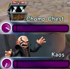 Talk:Chomp Chest (villain) | Skylanders Wiki | Fandom