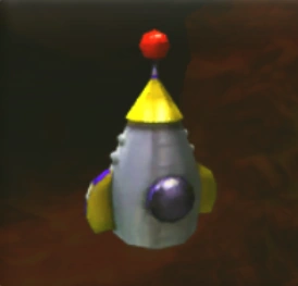 Rocket Hat (Hat) | Skylanders Wiki | Fandom