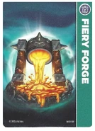 Fiery Forge | Skylanders Wiki | Fandom
