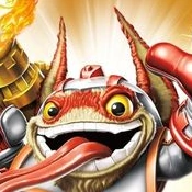Trigger Happy (Skylanders Academy) | Skylanders Wiki | Fandom