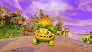 Tussle Sprout (villain) | Skylanders Wiki | Fandom