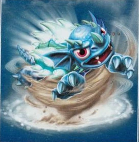 Talk:Warnado | Skylanders Wiki | Fandom