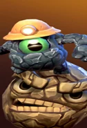 Rocky Roll/Gallery | Skylanders Wiki | Fandom