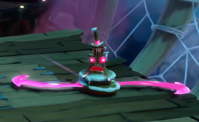 Spinning Dancer | Skylanders Wiki | Fandom