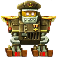 General Robot | Skylanders Wiki | Fandom