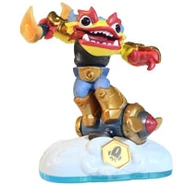 Fire Kraken | Skylanders Wiki | Fandom