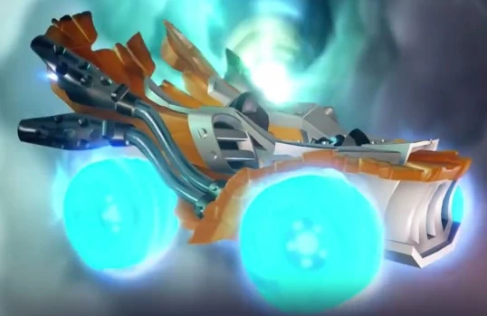 Instant Hot Streak | Skylanders Wiki | Fandom