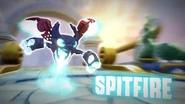 Spitfire | Skylanders Wiki | Fandom