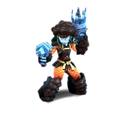 Tidepool/Gallery | Skylanders Wiki | Fandom