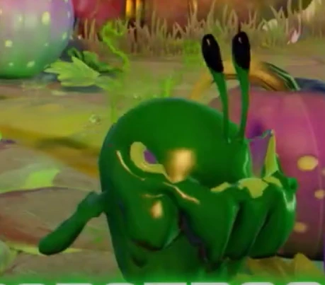 Goo Chompy | Skylanders Wiki | Fandom