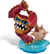 Wham-Shell/Gallery | Skylanders Wiki | Fandom