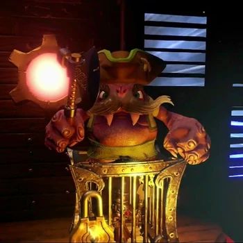 Blubberbeard | Skylanders Wiki | Fandom