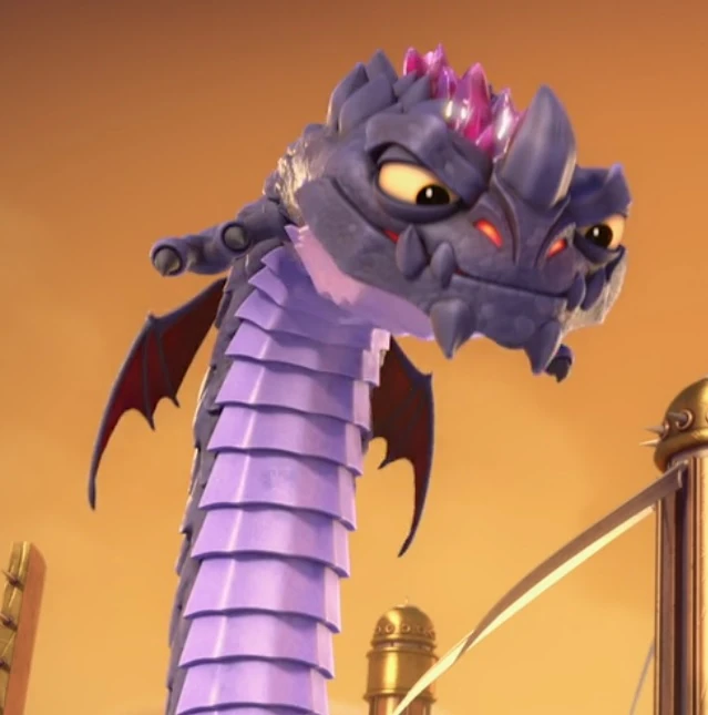 Fire Viper (Skylanders Academy) | Skylanders Wiki | Fandom