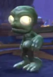 Trogs | Skylanders Wiki | Fandom