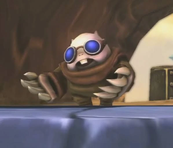 Diggs | Wiki Skylanders | Fandom