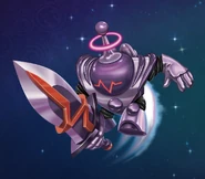 Blaster-Tron (character)/Gallery | Skylanders Wiki | Fandom