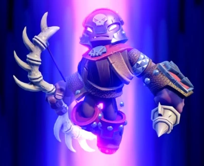 Doomlander-Bogenkämpfer | Skylanders Wiki | Fandom