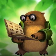 Hugo | Skylanders Wiki | Fandom