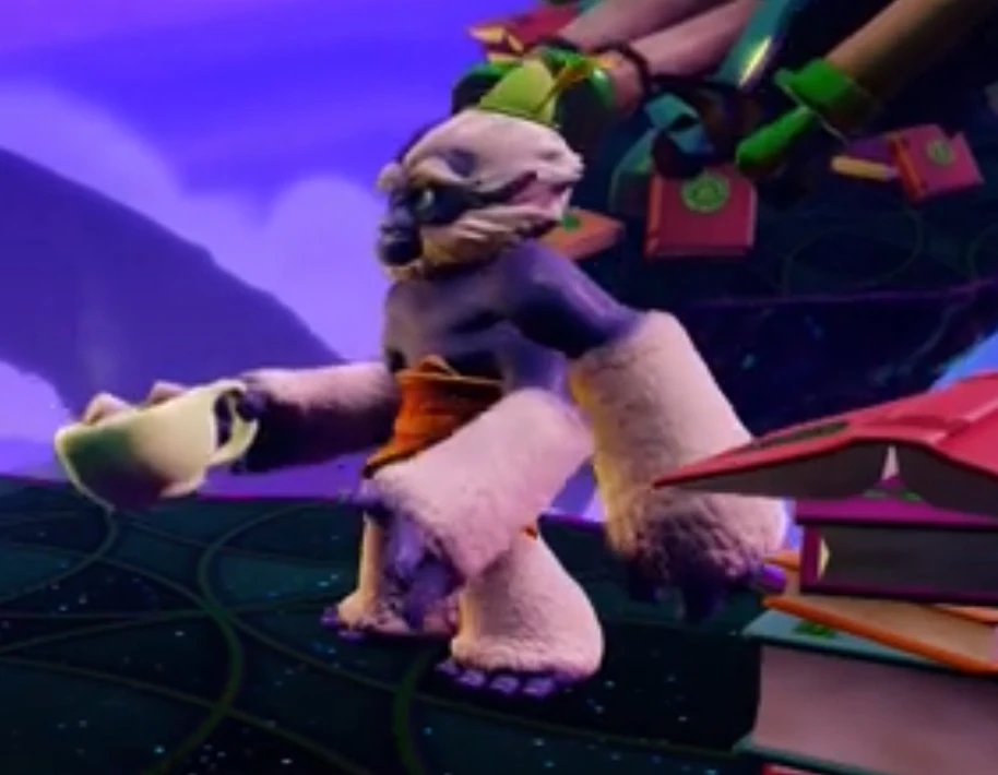 Yuks | Skylanders Wiki | Fandom