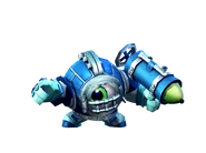Dive-Clops/Gallery | Skylanders Wiki | Fandom
