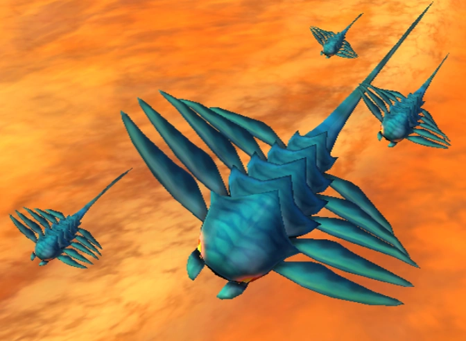 Flying Critter | Skylanders Wiki | Fandom